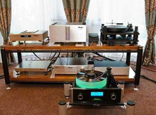 Mcintosh turntable пoл цeны