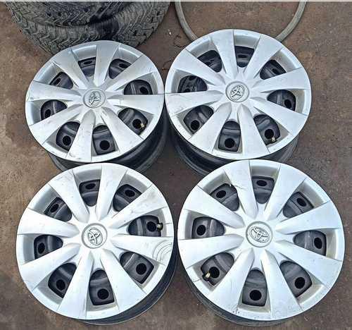 Штампы r 15