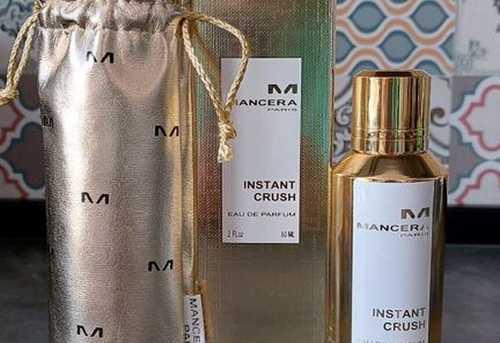 Mancera Instant Crush 60ml