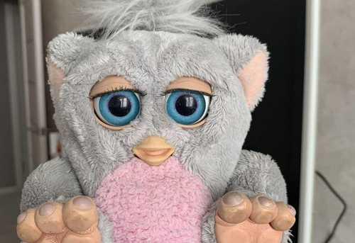 Игрушка Furby, винтаж, 2006 год. Модель 59961
