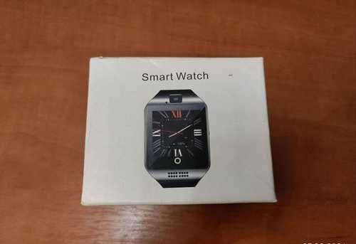 Часы SMART watch