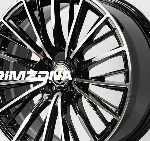 Литые диски HRE R16 4x100 srt. Много дизайнов