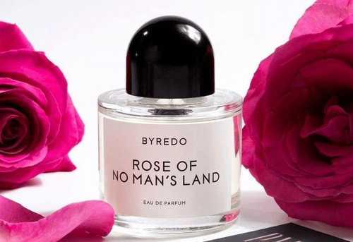 Духи Byredo Rose Of No Man's Land Lux 100 ml