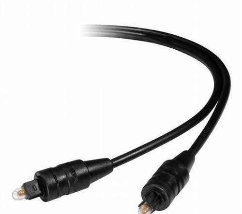 Кабель Toslink (M) - Toslink (M), 7.5 м #66441