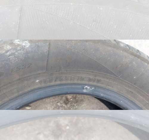 Yokohama BluEarth-ES ES32 195/65 R15 91V