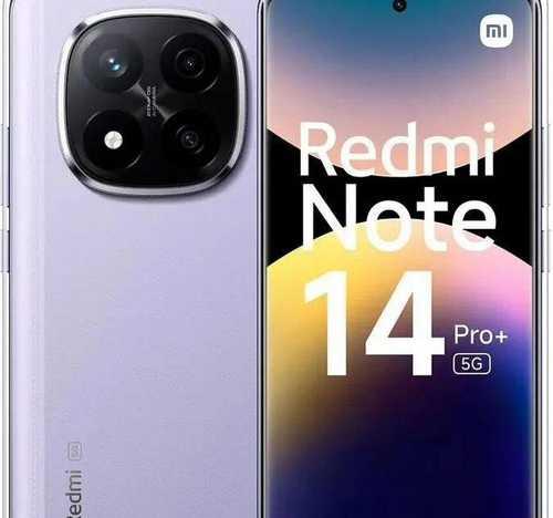 Xiaomi Redmi Note 14 Pro  5G, 12/512 ГБ