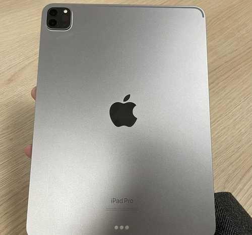 iPad PRO 11 4 поколение