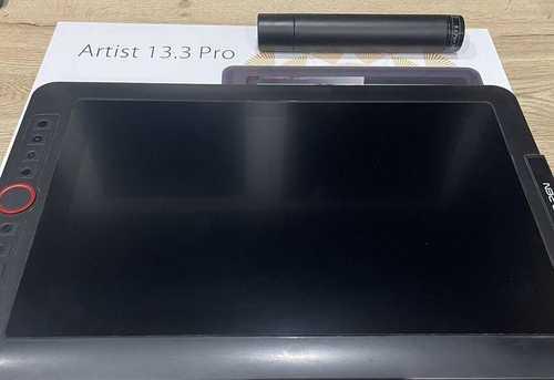 Xp pen artist 13.3 pro