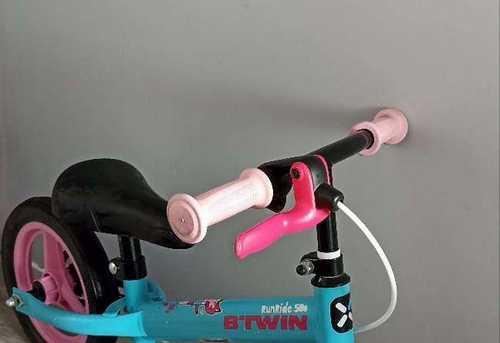 Беговел btwin