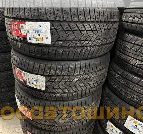 iLink SnowGripper II 275/40 R22 107H