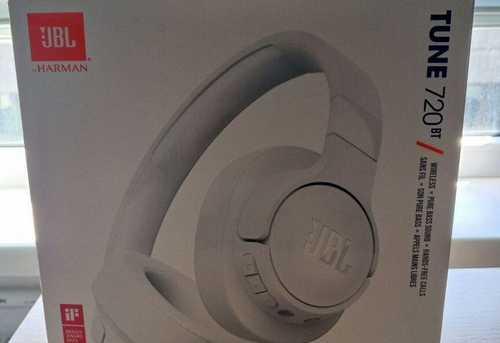 Беспроводные наушники jbl tune 710bt