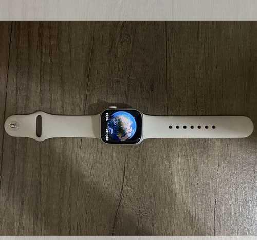 Часы apple watch 7 41 mm