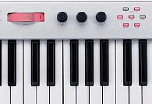 Alesis micron
