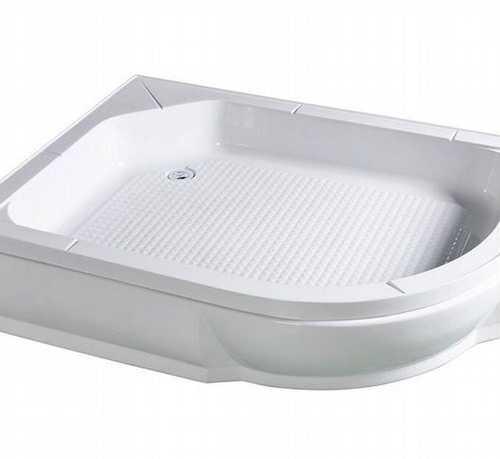 Поддон душевой River 100/80/24 L 1000*800*240 мм