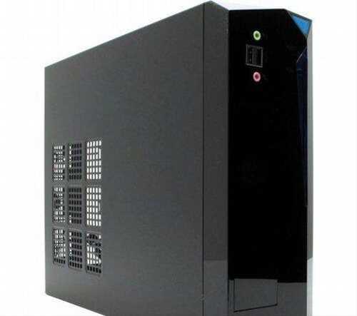 Корпус SlimDesktop inwin BP655 Mini-iTX 200W