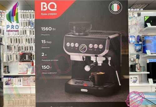 Кофейнаястанция BQ CM5000