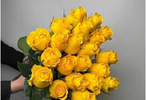 Розы Эквадор, букет роз, доставка цветов