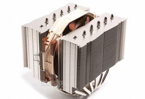 Noctua NH-D15S Intel S1150/1151/1155/1156/2066