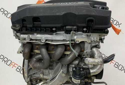 Двигатель N46 B20 BMW E81 120i отличное состояние