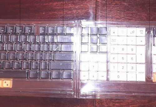 Кейкапы для механической клавиатуры