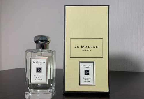 Jo Malone Blackberry & Bay cologne 100ml