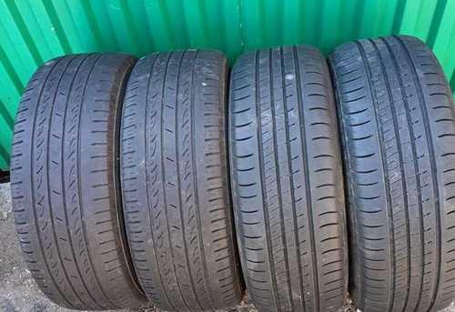 Kumho Ecowing ES01 KH27 225/60 R16