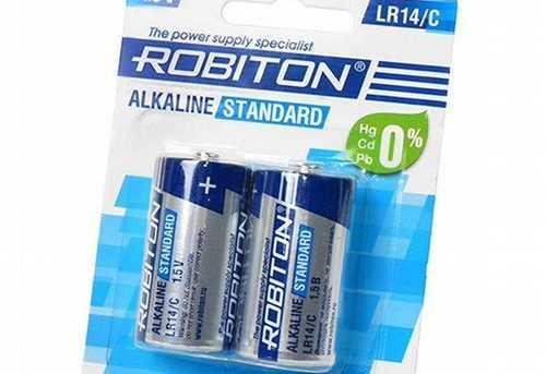 Элемент питания Robiton Standard LR14 C