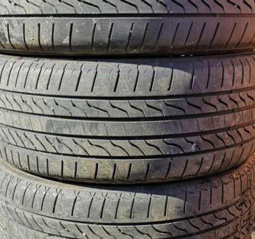 Michelin Primacy LC 215/55 R17