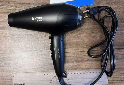 Фен Vitek VT 1301