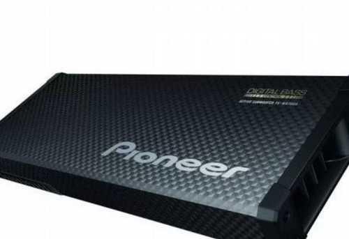 Автосабвуфер Pioneer TS-WX70DA