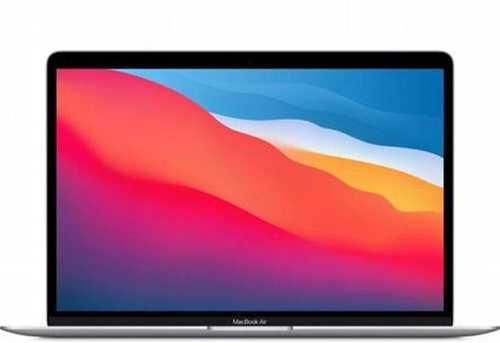 Apple MacBook air 13 2020 M1 8gb 256 silver