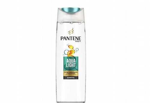Шампунь Pantene Pro-V Aqua Light для тонк ж 400мл