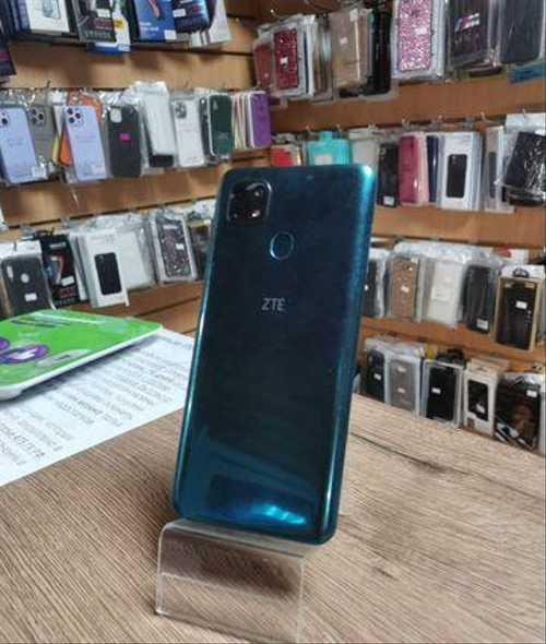Zte blade 20 smart
