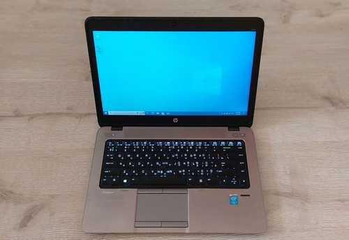 Ноутбук HP elitebook 840 G2