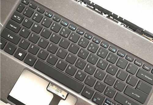 Модуль клавиатуры Acer Aspire R7-372T 13N0-F5A0801