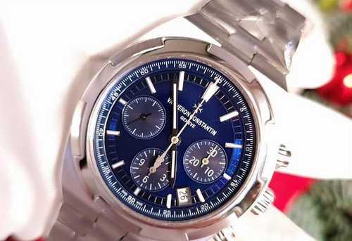 Vacheron Constantin Chronograph 5500V/110A-B148