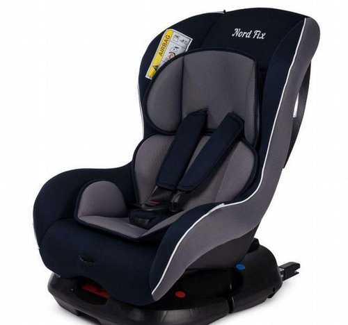 Автомобильное кресло isofix, группа 0/1