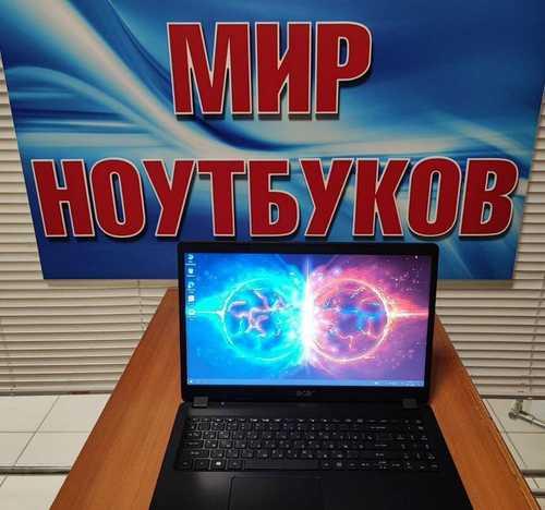 Игровой ноутбук Acer,Core i5-10gen,Full,Mx 230