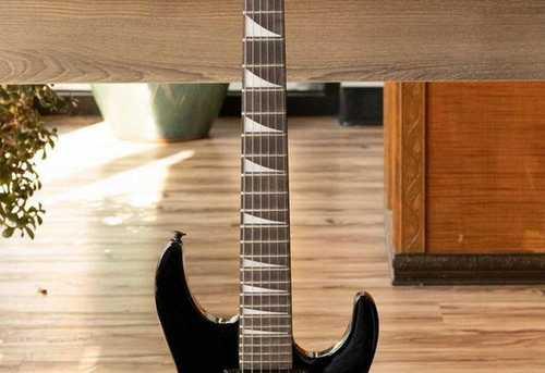 Jackson JS1X DK Minion Black