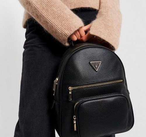 Рюкзак guess новый оригинал