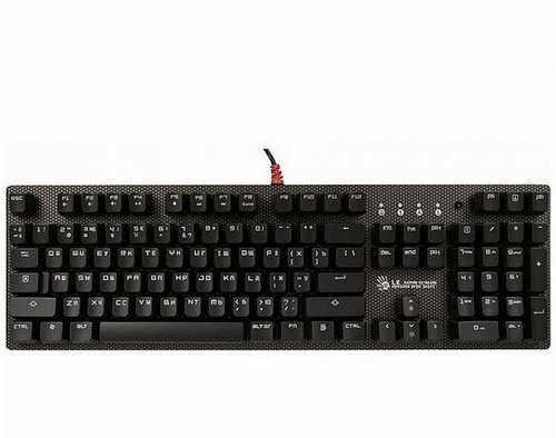 Механическая клавиатура A4Tech Bloody B810R NetBee