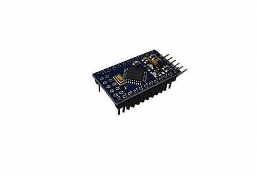 Контроллер Arduino Pro Mini 328 (5В 16мгц)