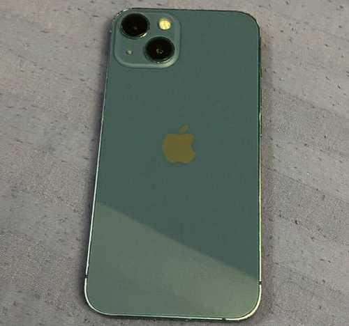 iPhone 13, 256 ГБ