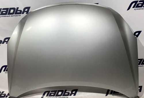Капот Nissan Almera (13) G15 Platine ZBD