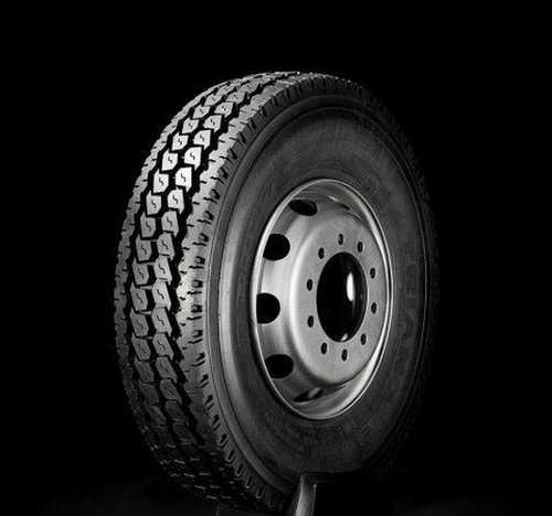 Грузовая шина Triangle TR657 295/75R22.5