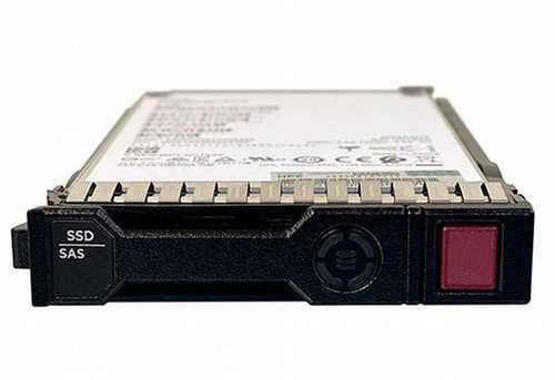 Накопитель SSD HPE 960GB SAS 12Gb/s SFF (P36997-B2