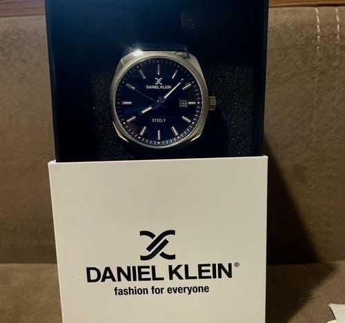 Наручные часы Daniel Klein