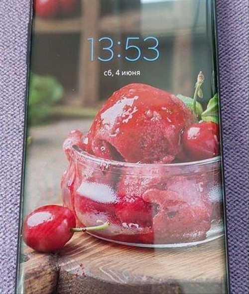 Samsung Galaxy Note 10 Plus SM-N975F/DS 12/256Gb