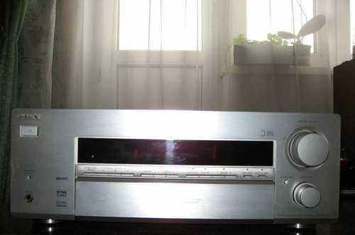 Sony STR-DB780