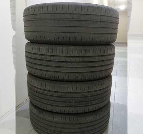 Continental ContiPremiumContact 5 225/60 R17